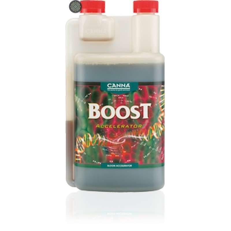 Canna Boost Accelerator 250 Ml